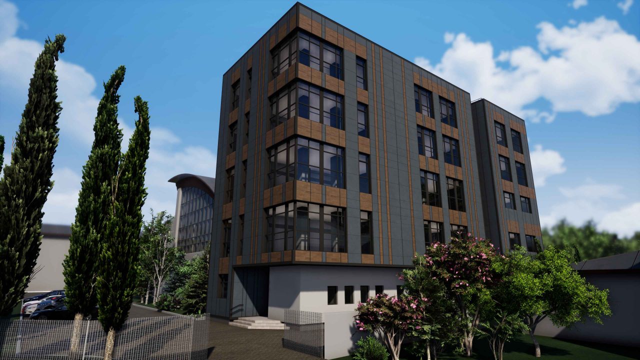 Proiecte - Sistematic Proiect - Servicii Proiectare Drumuri, poduri, Constructii civile