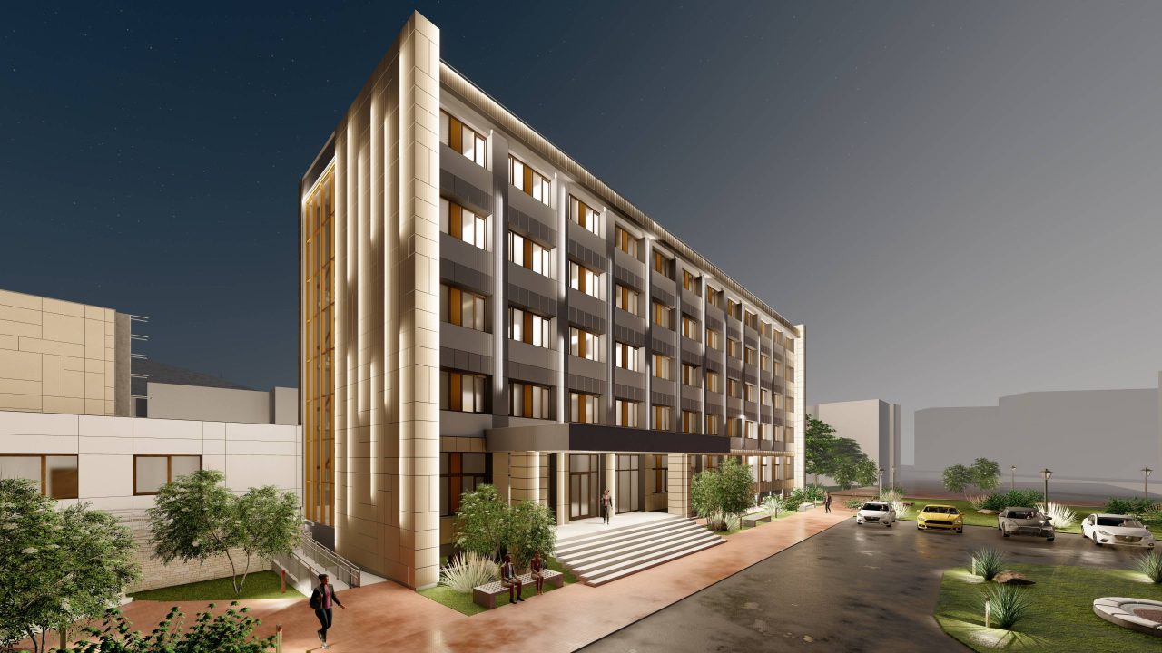 Proiecte - Sistematic Proiect - Servicii Proiectare Drumuri, poduri, Constructii civile